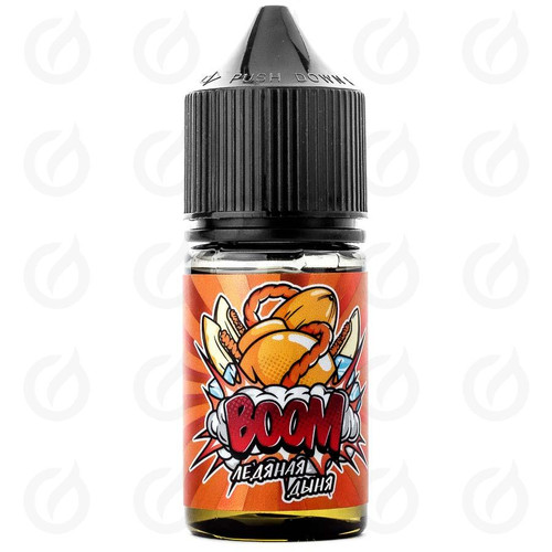 "BOOM 40MG " | VAPE OPT