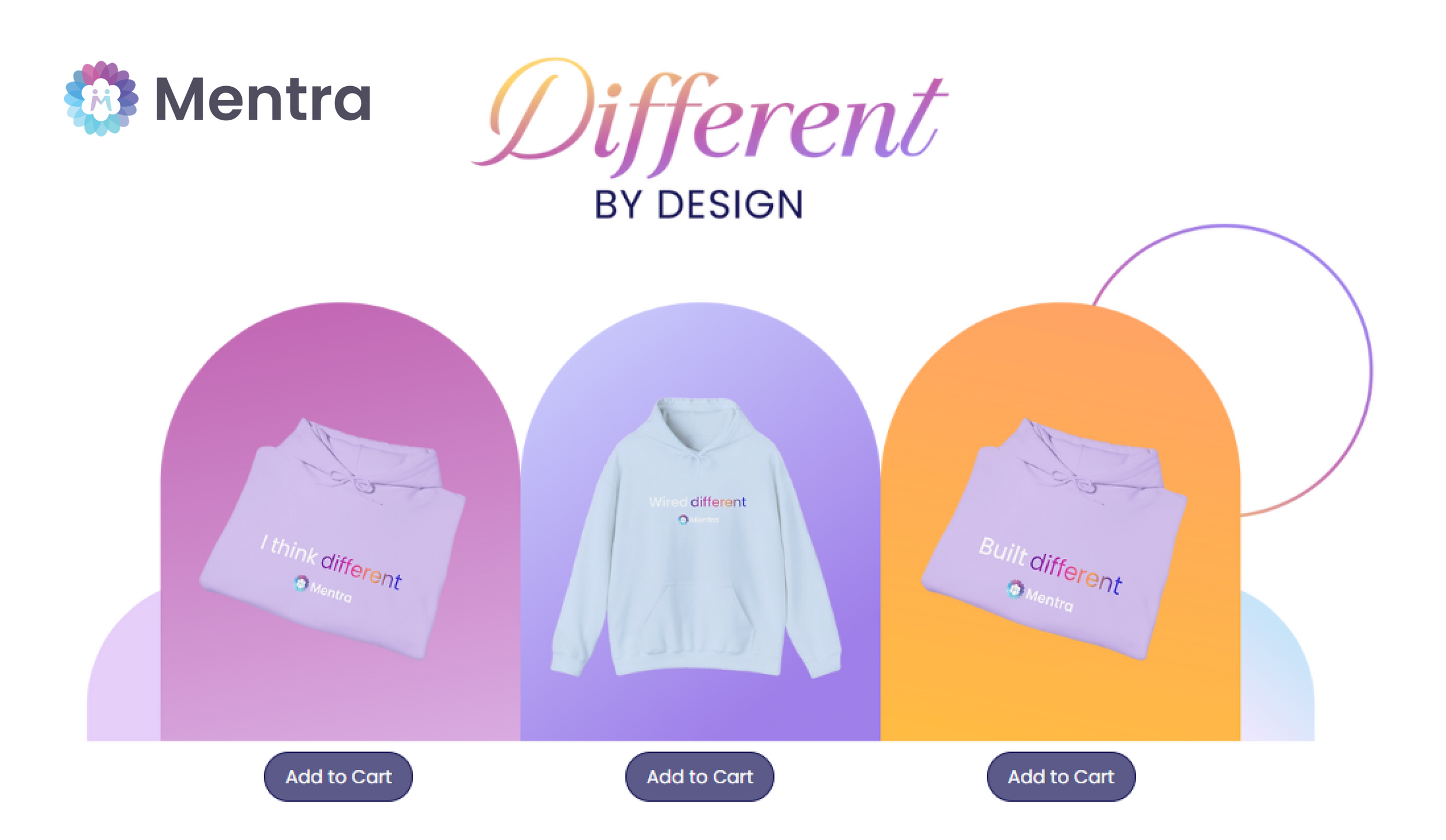 Mentra Merch | Mentra