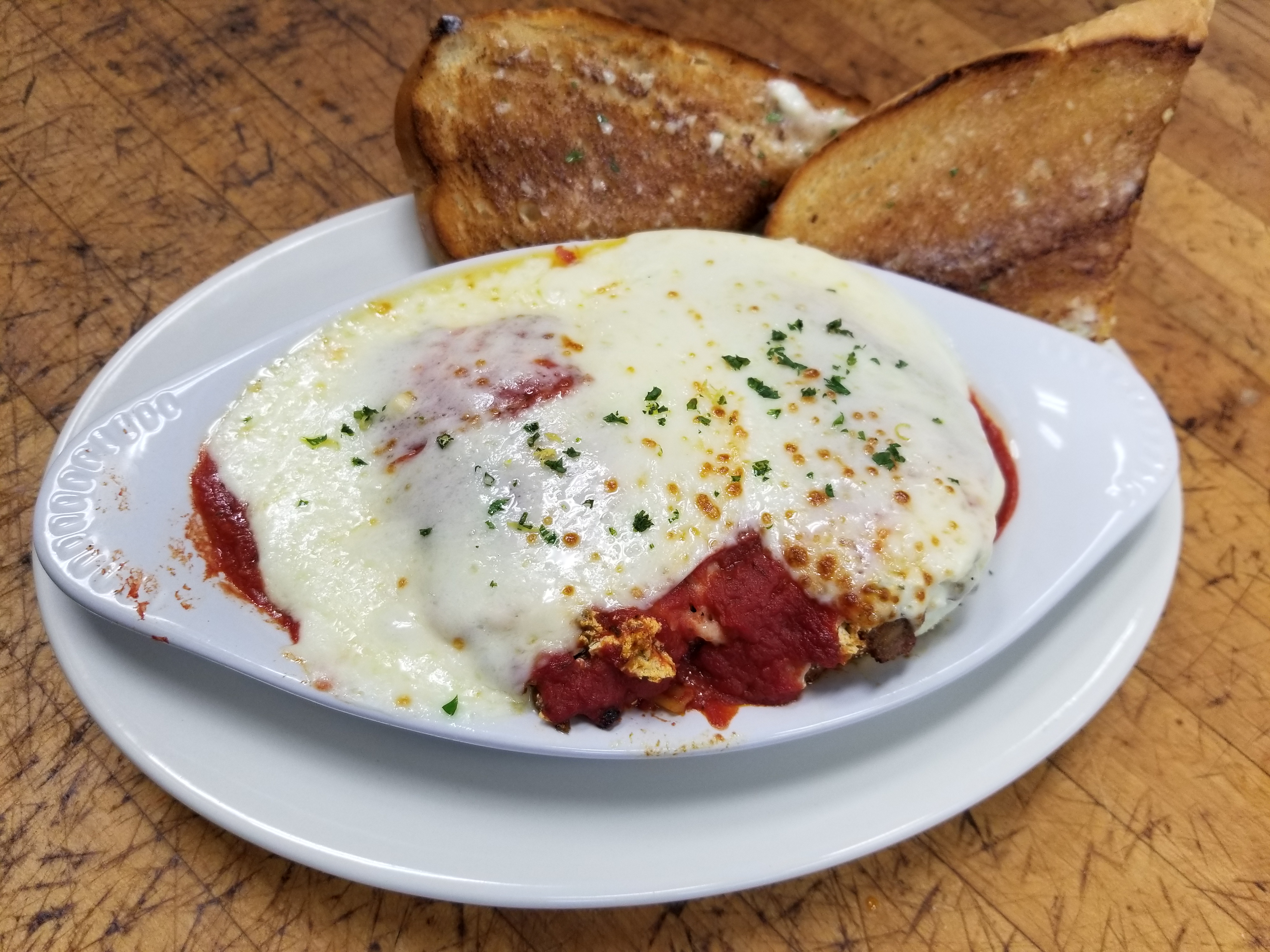 Mojo Pizza n Pub Decatur