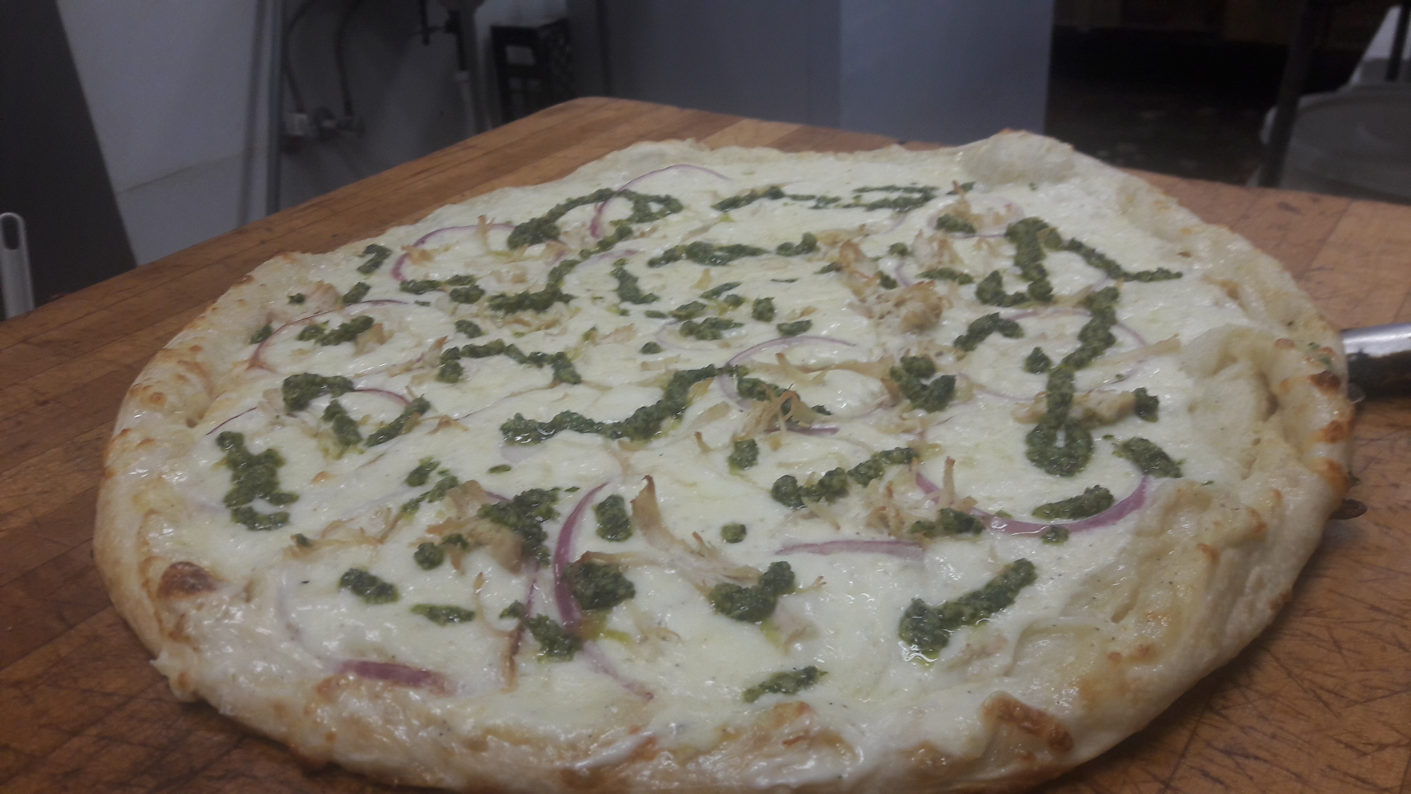 Mojo Pizza n Pub Decatur