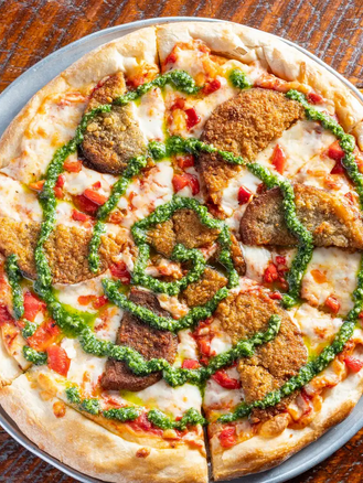 Home | Mojo Pizza n Pub