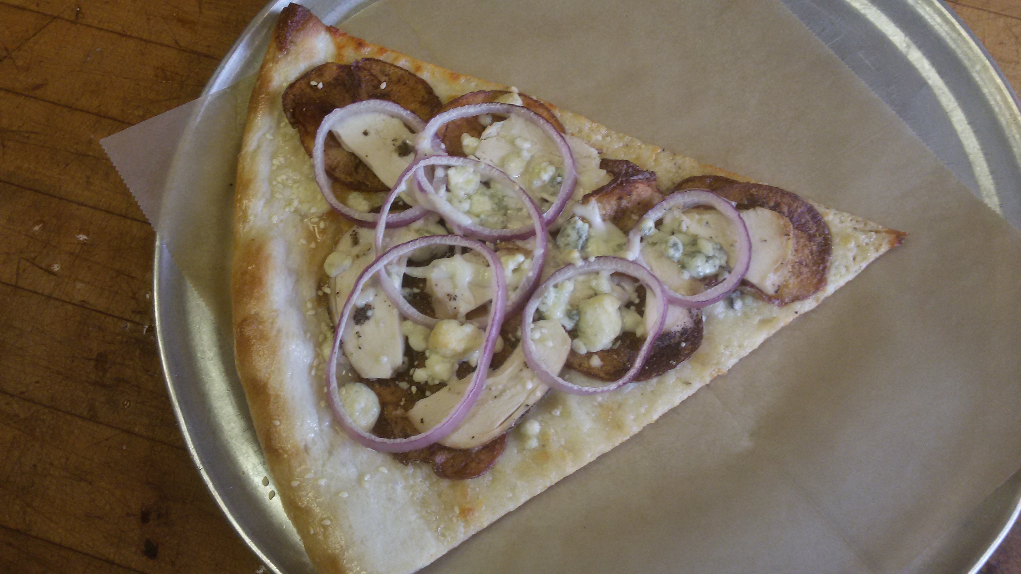 Mojo Pizza n Pub Decatur