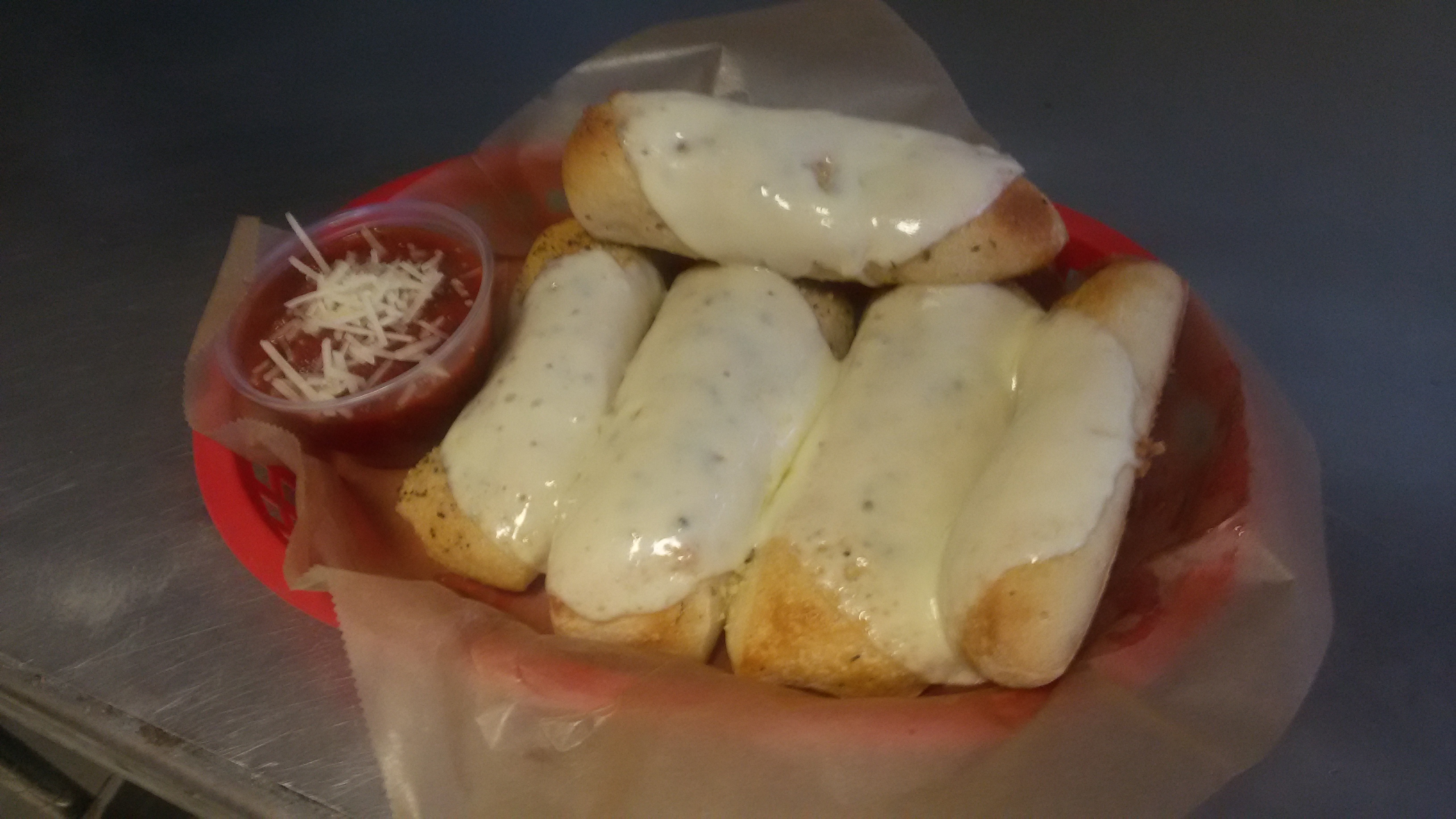 Mojo Pizza n Pub Decatur