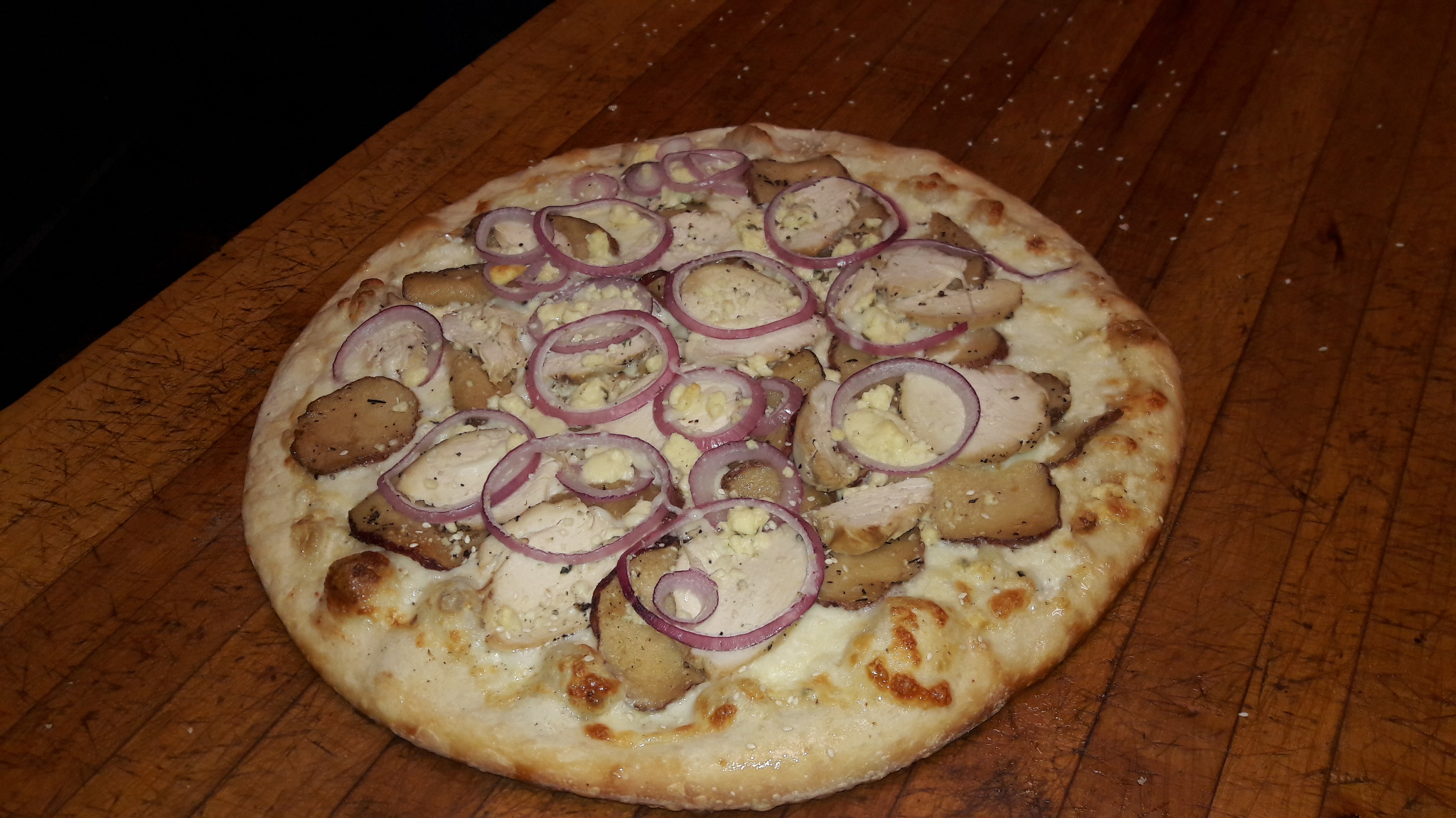 Mojo Pizza n Pub Decatur