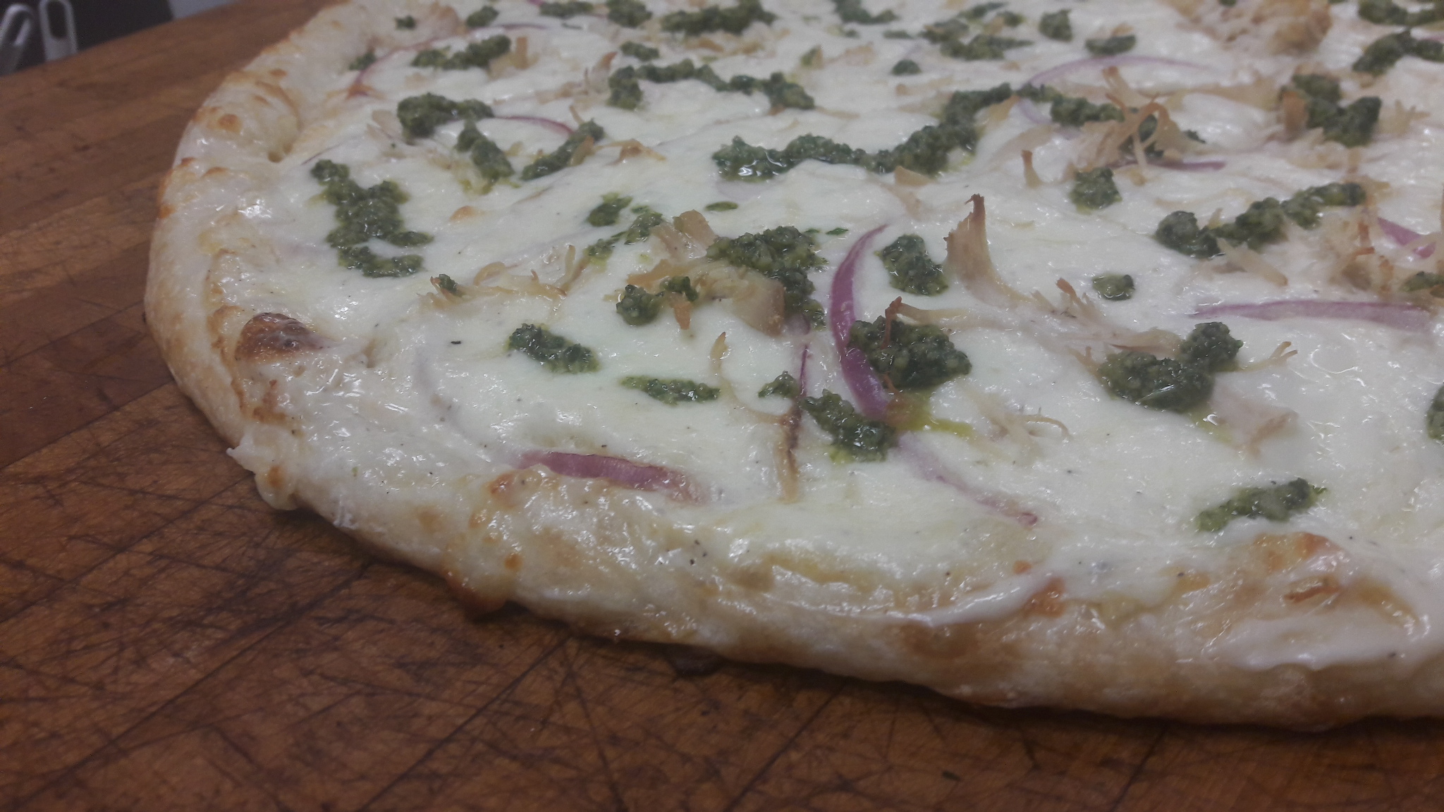 Mojo Pizza n Pub Decatur