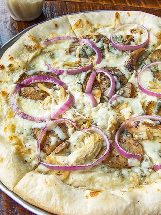 Home | Mojo Pizza n Pub