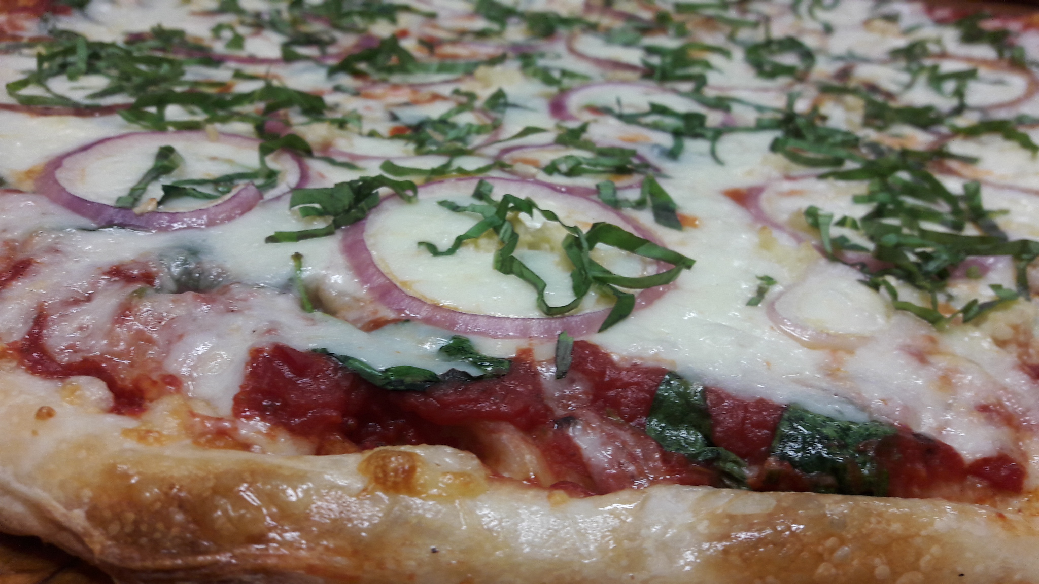 Mojo Pizza n Pub Decatur