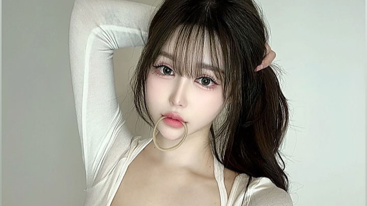 Official Website of MIB Exclusive Star Seoyeon | MIB 서연 공식 웹사이트