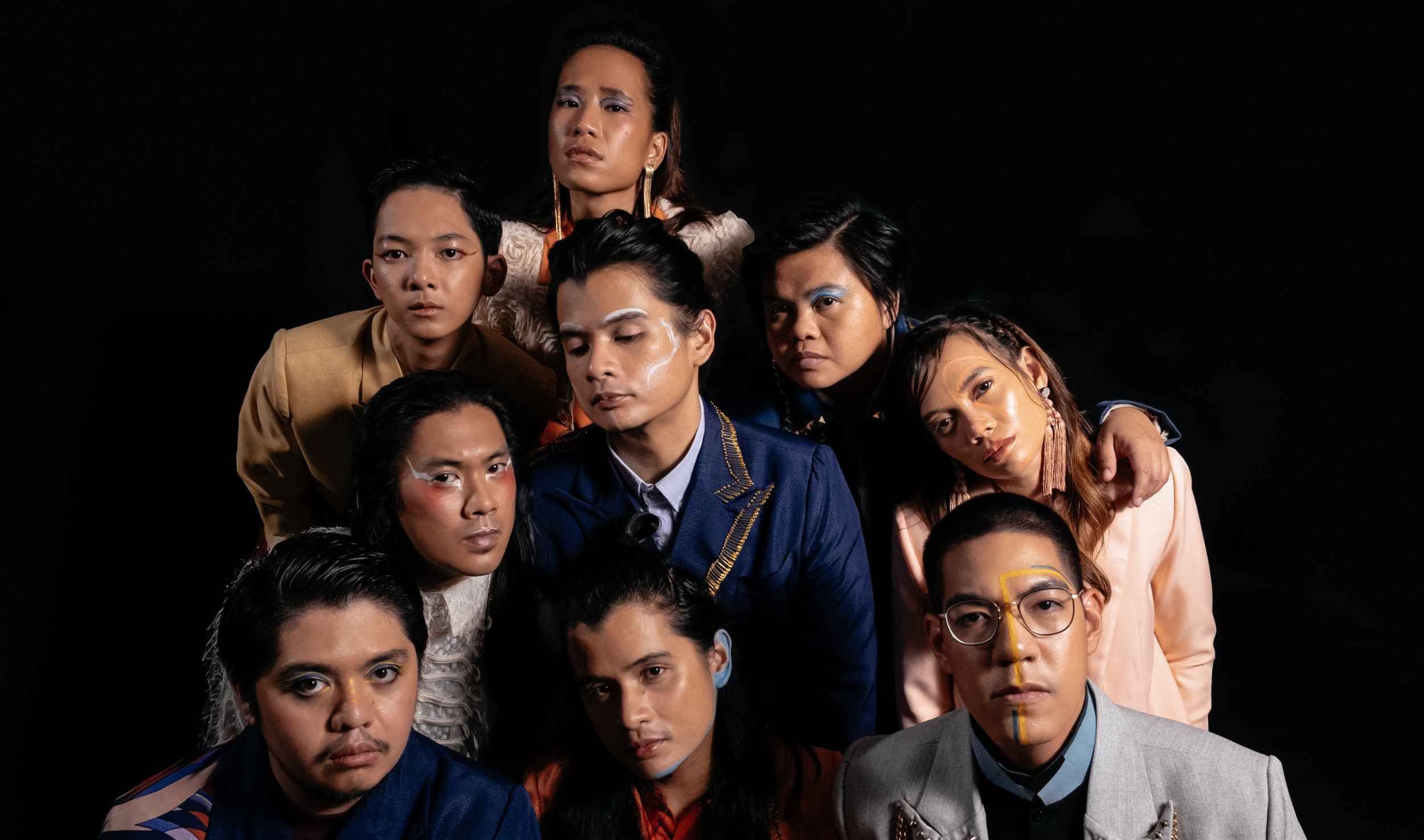 Ben&Ben | Kuwaderno An Online Concert