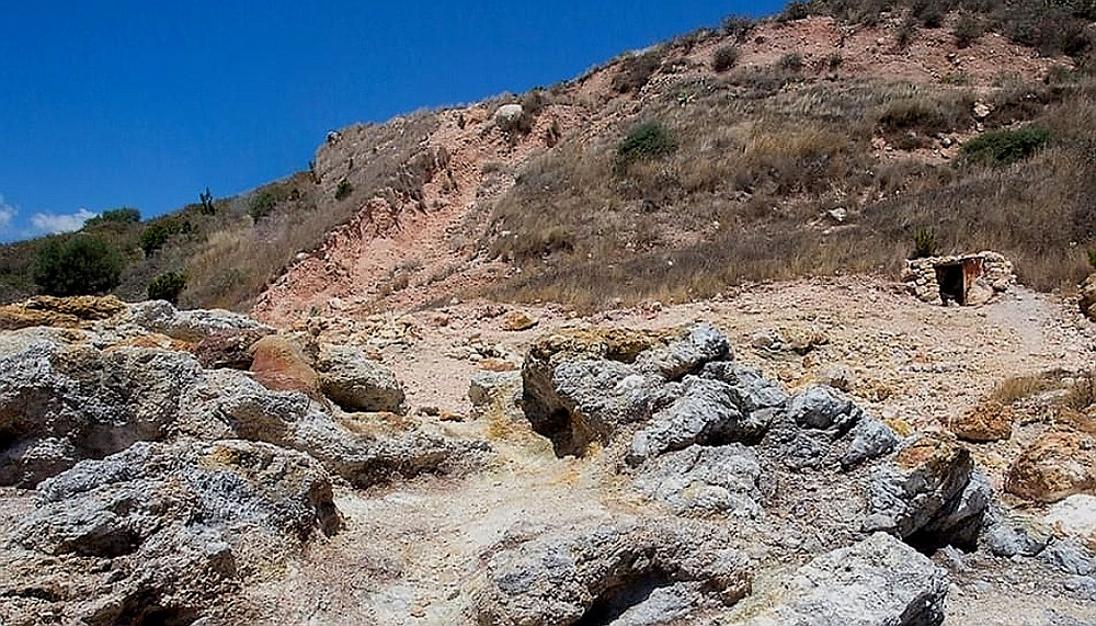 Lipari, il prestigioso premio "Ecoluxury" va al progetto di bonifica ...
