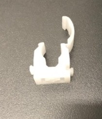 12mm pipe clip | Finch Filtration