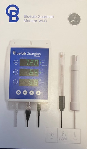 Bluelab Guardian Monitor WIFI | Finch Filtration