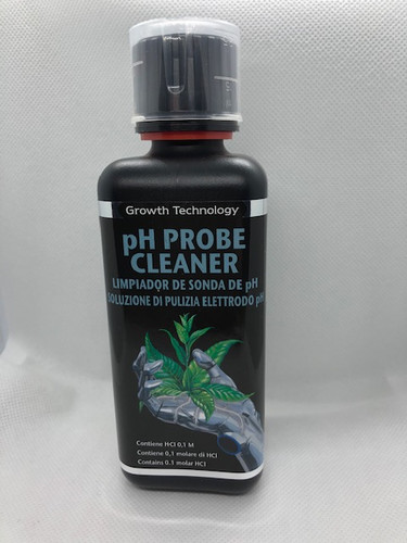 PH Probe cleaner 300ml | Finch Filtration