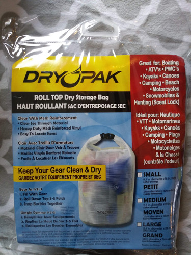 Dry Pak | Mysite