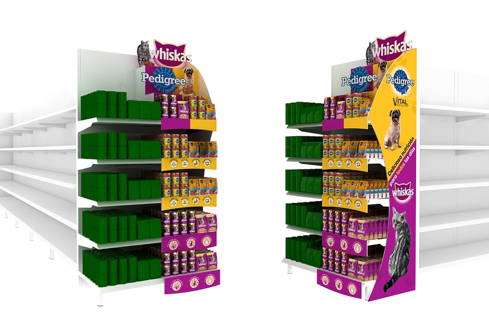 5 REASONS POINT-OF-PURCHASE (POP) ARE EFFECTIVE IN RETAIL MARKETING