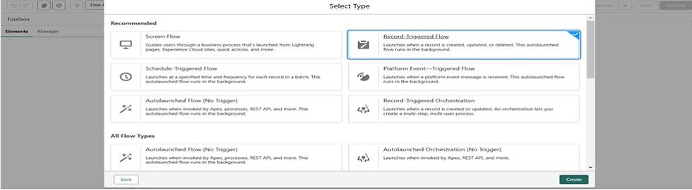 How to send Custom Bell Notification from Flow How to send Custom Bell Notification from Flow