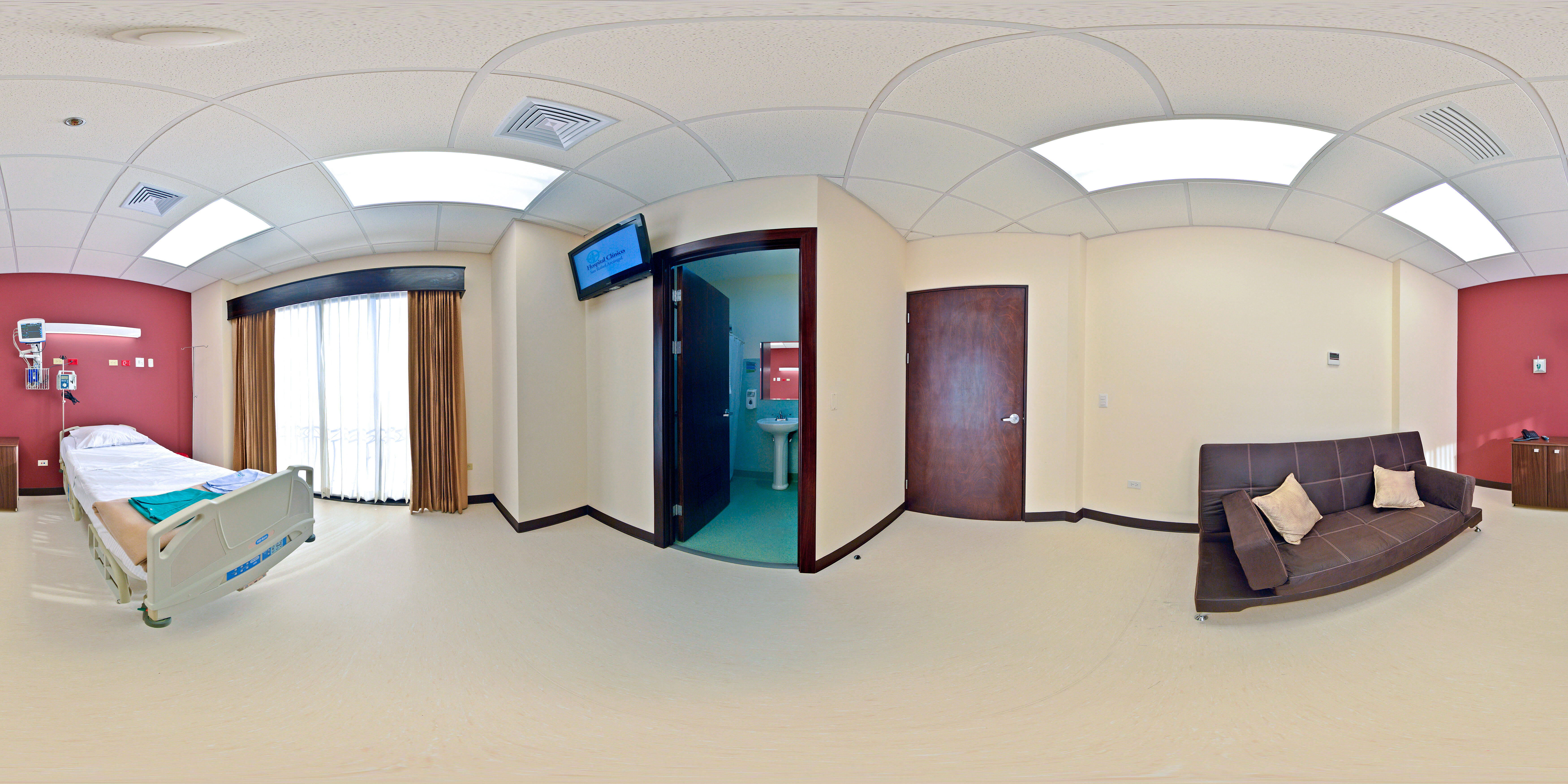 Hospital San Rafael Arcangel