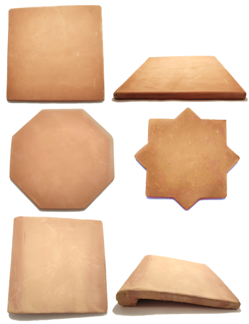 Productos | Pisos Coloniales de México