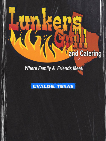 Menu | Lunkers