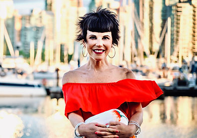 Rise Today | Dr. Erica Harris | Canadian Youth Leadership Speaker ...