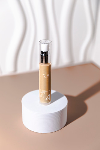 ULTRA Moisturizer | Oui Cosmetics