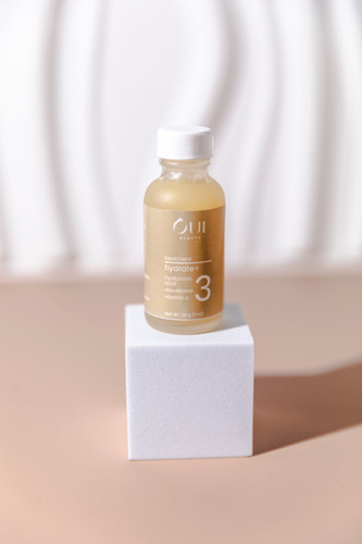 Hydrate+ Serum | Oui Cosmetics