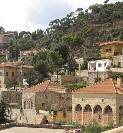 Saint Rafqa's Biography | Saint Rafqa Lebanon