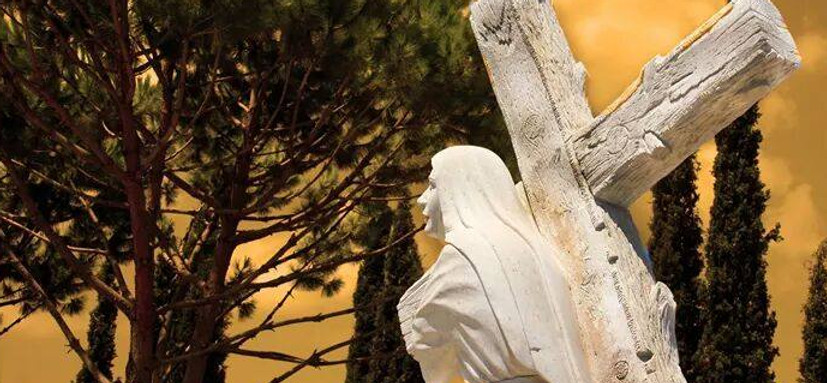 Novena of Saint Rafqa