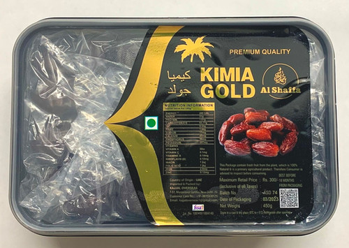 KIMIA GOLD DATES | Gupta Dry Fruits