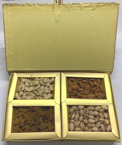 GIFT PACKING | Gupta Dry Fruits