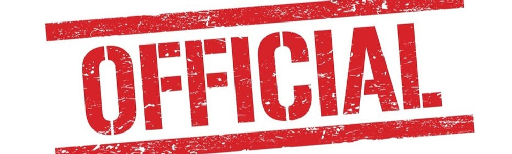 Official Resources - Who, What, and Where?