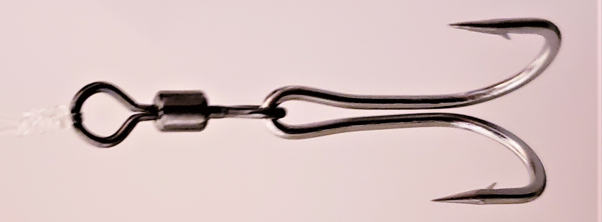 Daisy Chains: The Perfect Trolling Rig