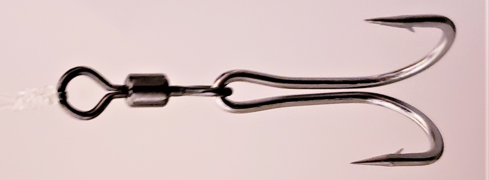 Daisy Chains: The Perfect Trolling Rig