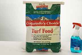 Fertilizer Plans | O'Toole's Garden Centers