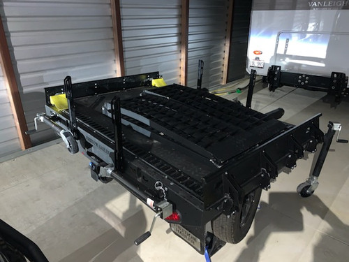 Pre-Owned 2022 Freedom Hauler 5 ft L x 7 ft W | Freedom Hauler