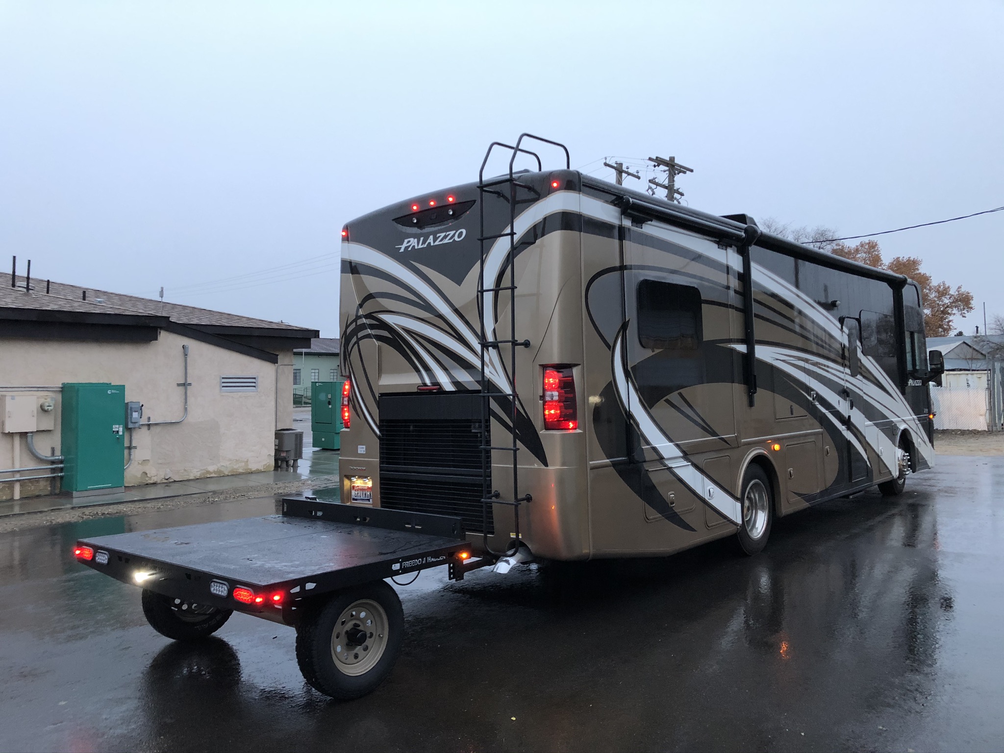 Photo Gallery | Freedom Hauler