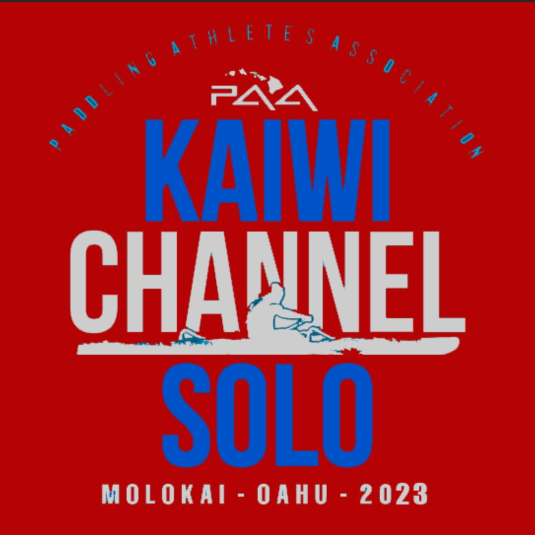KAIWI CHANNEL SOLO OC-1 WORLD CHAMPIONSHIP | PA'A Hawaii