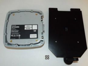 Trimble NAV-900 Receiver Mount For AGCO Machines | Pentagon Farm Centre