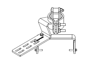 53059-03 - Trimble EZ-Steer Platform Kit | Pentagon Farm Centre