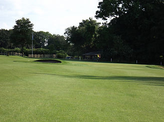 Course & Membership | himleyhallgolfcentre