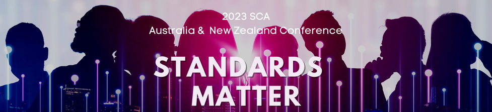 2023 Conference Main Page | SCA Ltd