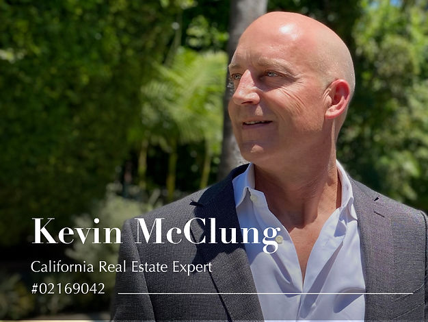 LISTING | Kevin McClung Listings
