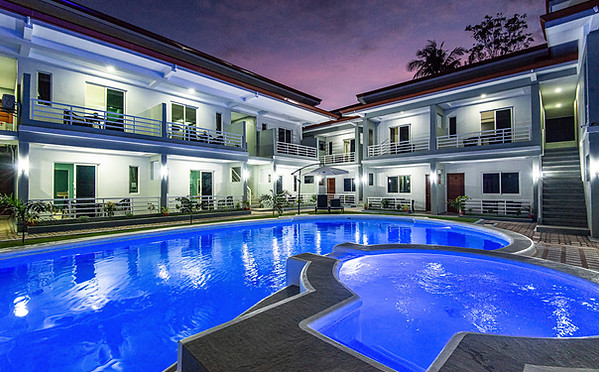 Panglao | Azahar Resort | Central Visayas