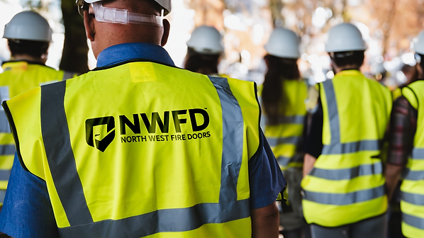 Services | North West Fire Doors