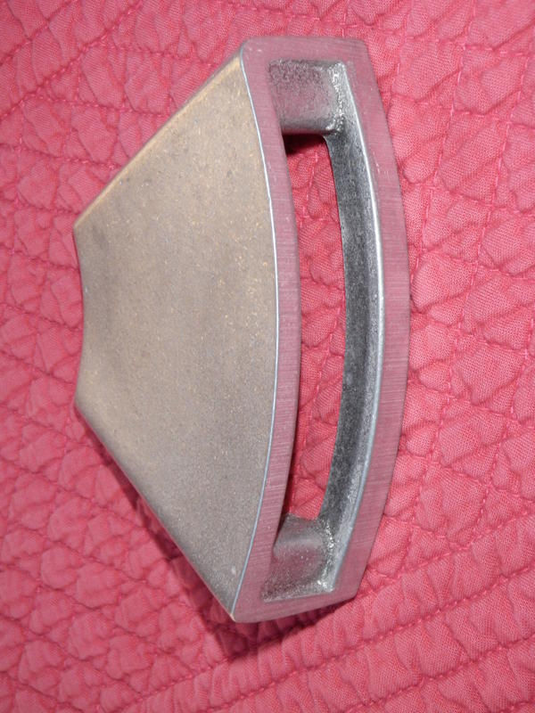 Brake Vent Open Face