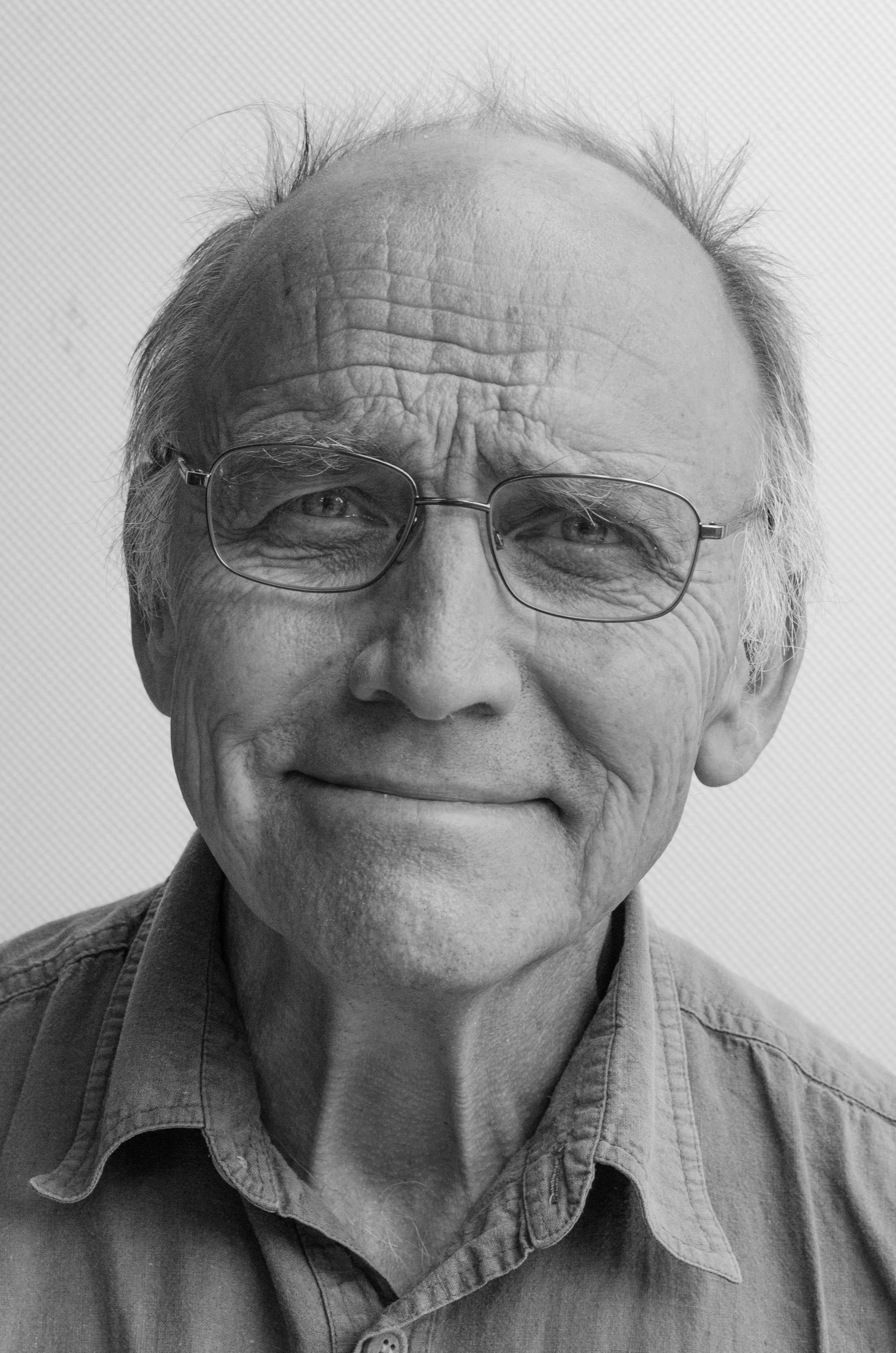 It’s storytime at Taghum Hall with Barry Gray | Taghum Hall