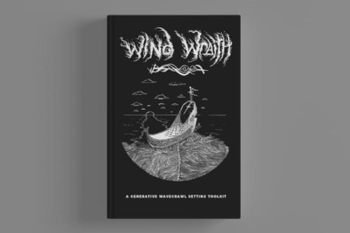 Wind Wraith | Sabre Games