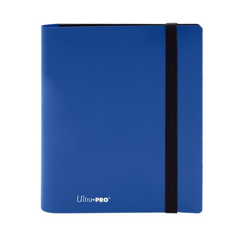 Ultra Pro Card Binder (4 Pocket) | Sabre Games
