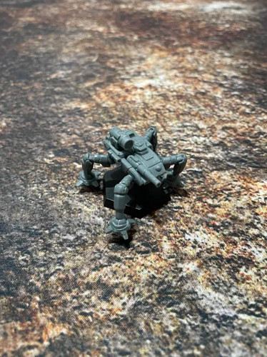 BattleTech Miniature: Scorpion (Inner Sphere Security Lance) #3-30 ...