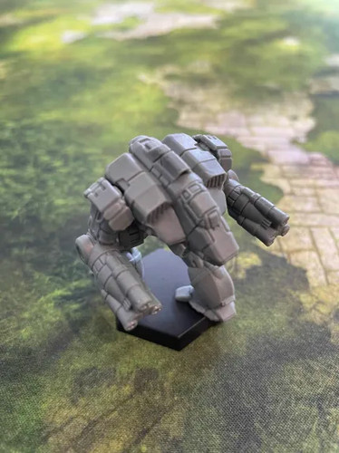 BattleTech Miniature: Super Nova (Clan Heavy Star) #51 | Sabre Games